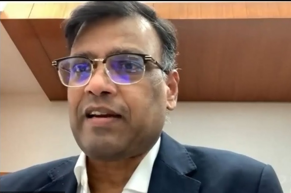 RBI Deputy Gov Says Digital Rupee Can Kill The Case For Cryptocurrency