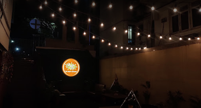 This Pune Cafe Serves You Hemp-infused Food