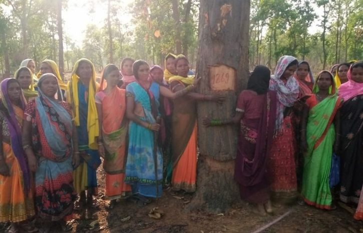 Explained: What Is The Hasdeo Arand Protest All About