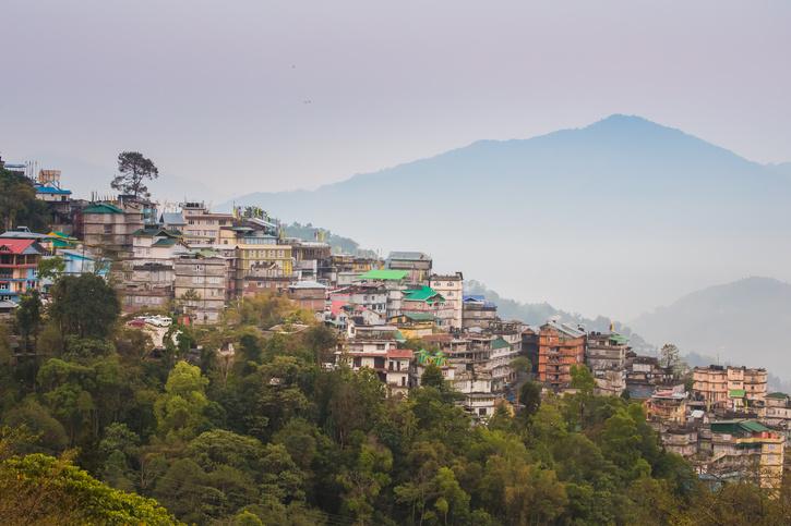 Explained: How Sikkim Became World’s First Organic State
