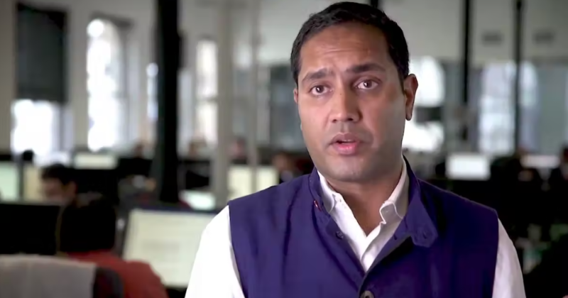 CEO Vishal Garg Of Better.com Gets Sued By Former Employee