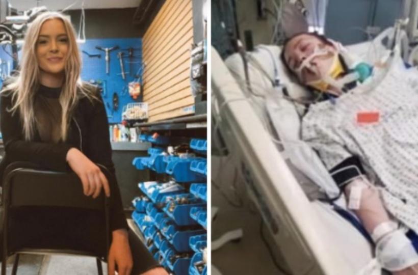 Christian Coma Without Makeup 2022