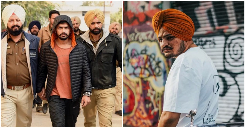 Gangster Lawrence Bishnoi Admits Being Mastermind In Sidhu Moose Wala's ... Gangster Lawrence Bishnoi Admits Being Mastermind In Sidhu Moose Wala's ...