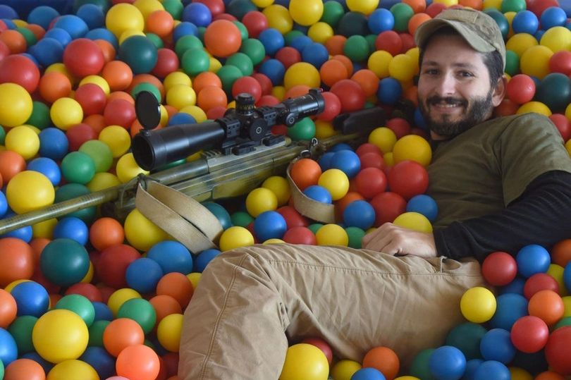 World's Deadliest Sniper Wali Quashes Death Rumours