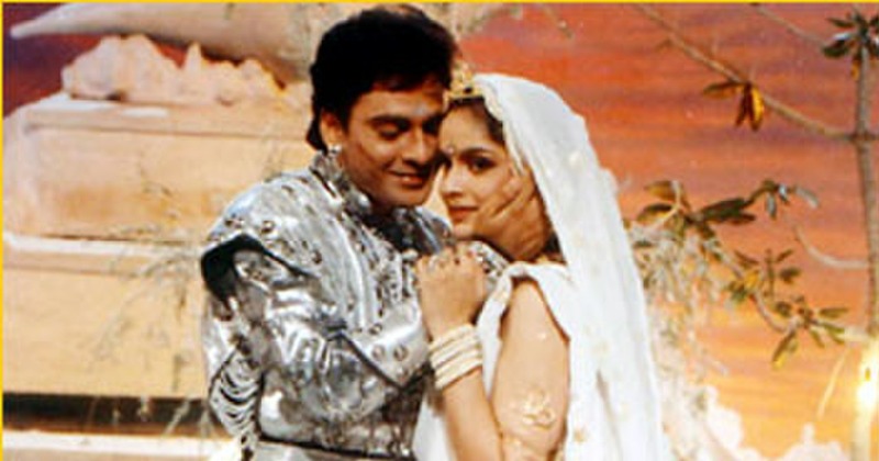 90 के टीवी शो Chandrakanta के कलाकार अब कैसे दिखाई देते हैं?