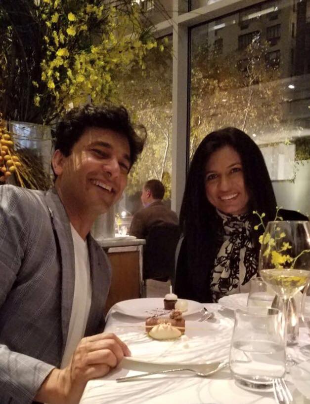 'We Were Ready For Transplant, I Was Perfect Kidney Donor', Chef Vikas ...