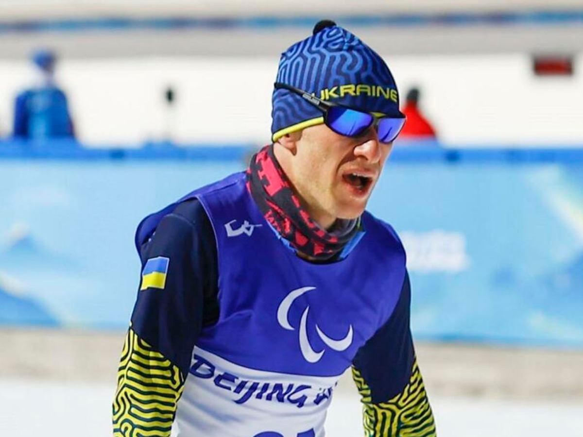 Ukraine 2nd In Winter Paralympic Medal Count With Final Tally Of 29