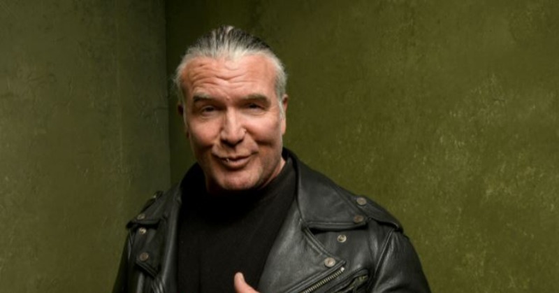 Former WWE Star Scott Hall Dies At 63