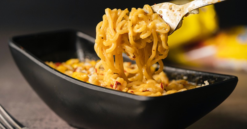 Your Go-to Tea, Coffee, Noodles Will Pinch Your Pockets Now