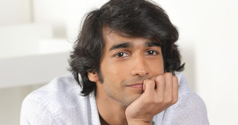 Everything About Alia's Gangubai Co-Star Shantanu