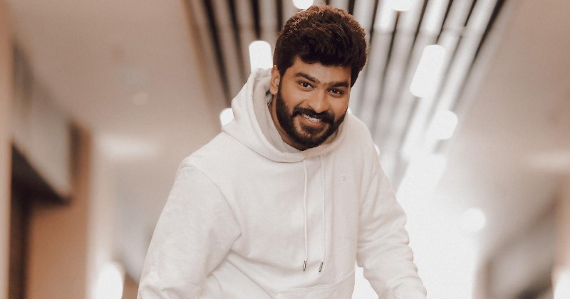 Tamil Celebrities Who Give Us Fitness Goals