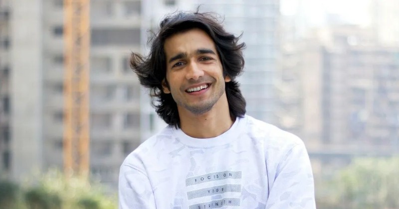 Shantanu Maheshwari: Journey From Dance To Being An Actor