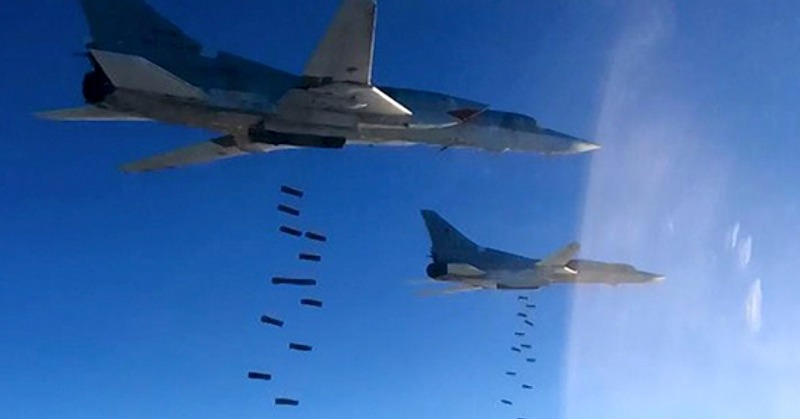 What Is A Vacuum Bomb?