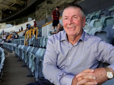 Legendary Aussie Keeper Rodney Marsh Dies At 74