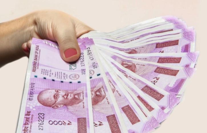 Hyderabad Man Cheated Of Rs 1 Lakh With Fake 'Money Transfer' Message ...