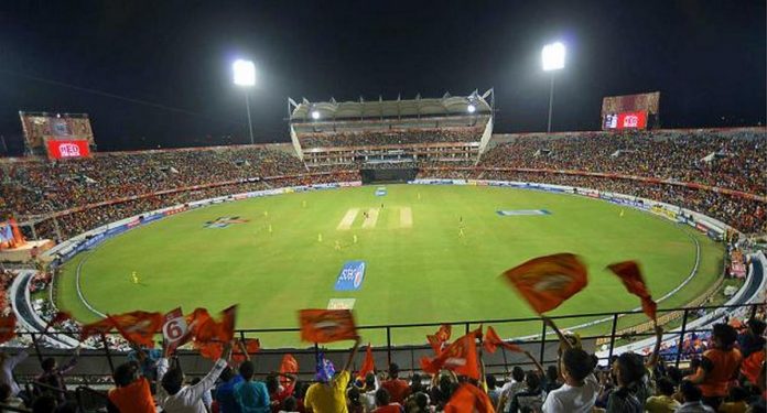 IPL 2022: 25% Crowd Allowed Inside Stadiums