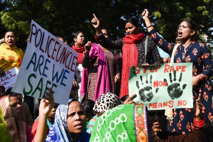 West Bengal Rape Case: Father Of Gangrape Victim Claims Body Snatched At Gunpoint For Cremation