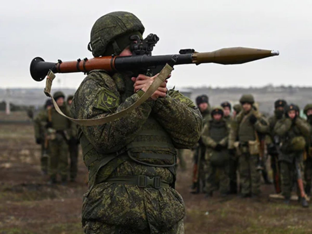 What Is Returning Soldier Effect