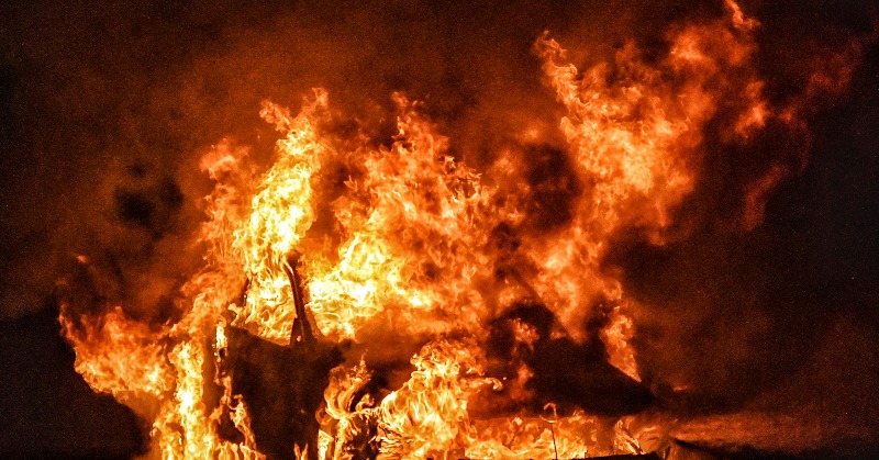 Ex-Navy Man, Who Faked His Death In 2004 To Get Away With Murder ...