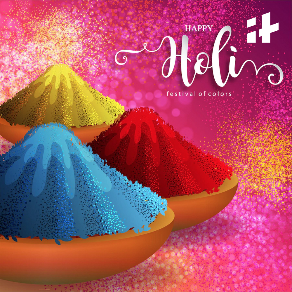 Happy Holi 2022: Colourful Best Wishes, Quotes, Images, Whatsapp Status ...