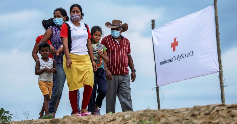 Explained: Why Is Venezuela Facing A Severe Humanitarian Emergency?