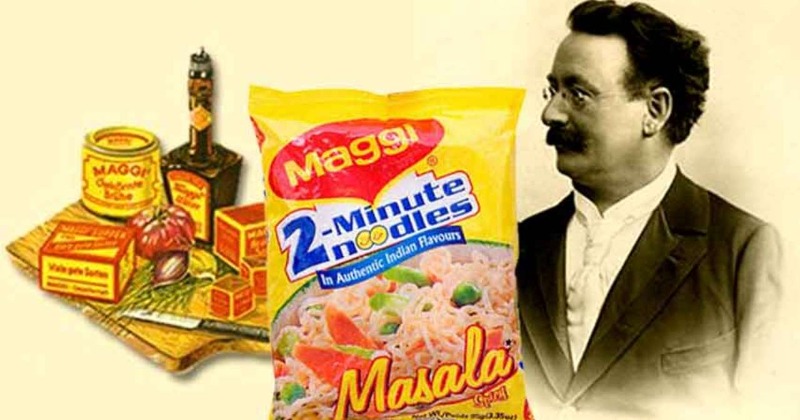 महिलाओं की मजबूरी से शुरू हुआ Maggi का सफर, विदेश से भारत पहुंचा और बना ...