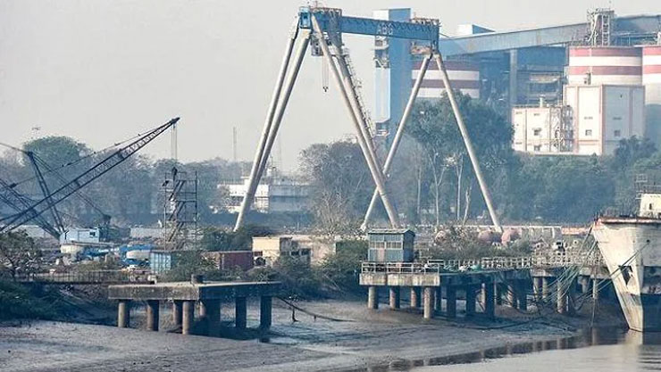 Explained: Rs 22,842 crore Fraud Case Against Gujarat-based ABG Shipyard