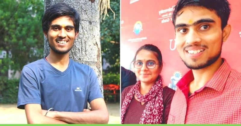 बिहार का लड़का, पढ़ते-पढ़ते आया Idea, दोस्त का साथ मिला तो 21 साल की ...