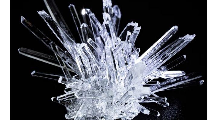 Researchers Find New Form Of Ice: It Will Help Us Better Understand ...