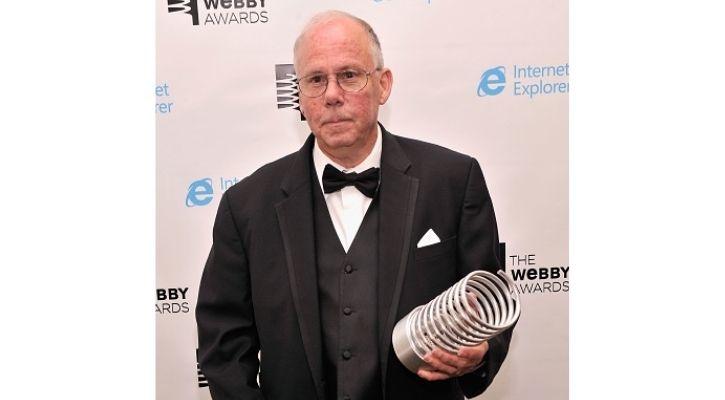 Stephen Wilhite, The Creator Of GIFs Has Passed Away Due To COVID-19