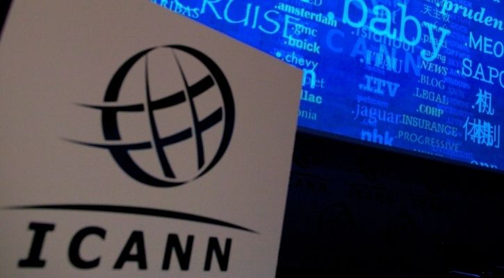 ICANN Rejects Ukraine’s Plea To Shut Down Russia's Internet And RU Websites