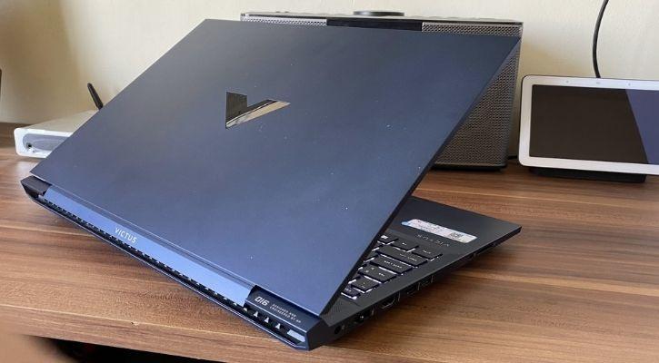 HP Victus 16: Powerful Gaming Laptop Hiding Under Subtle Design