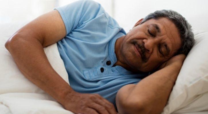 Long Naps In The Day Could Be Early Sign Of Alzheimer’s Disease, Says Study