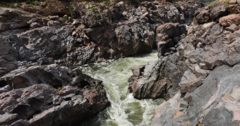 Explained: Mekedatu Project And Tension Between Tamil Nadu And Karnataka