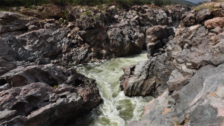 Explained: Mekedatu Project And Tension Between Tamil Nadu And Karnataka