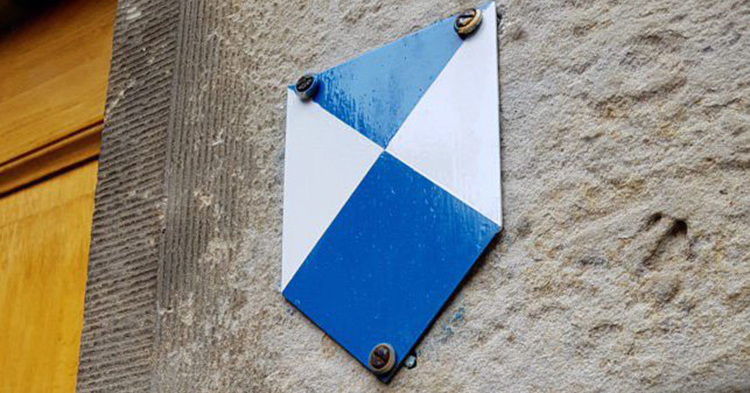 Explained: How Blue Shield Emblem Can Protect Cultural Property Of ...