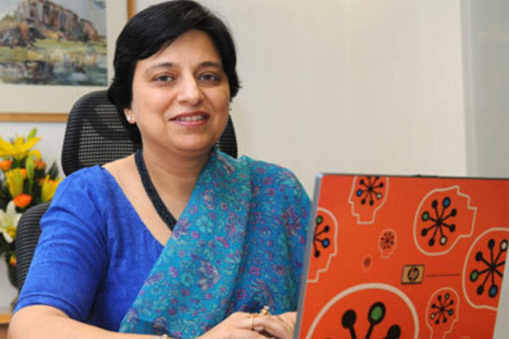 Women’s Day Special: Meet 10 Indian Women Leaders Who Are Heading ...