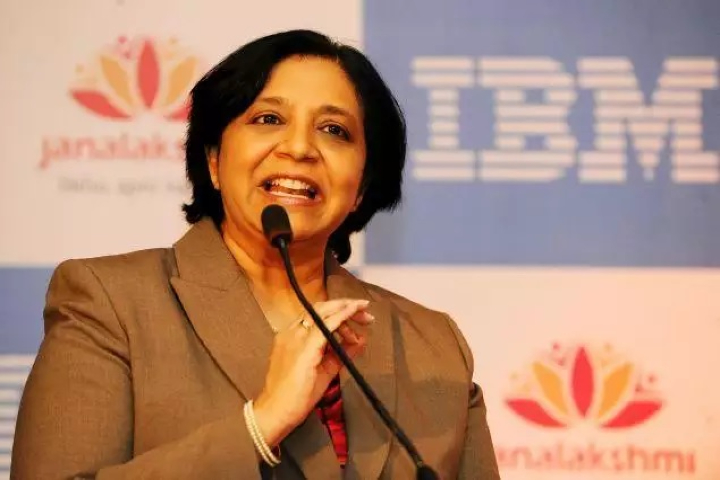 Women’s Day Special: Meet 10 Indian Women Leaders Who Are Heading ...