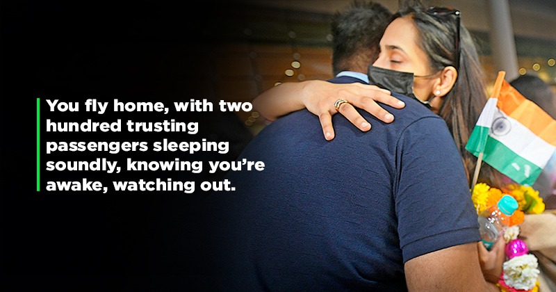 Operation Ganga - Rescue from Ukraine: A Pilot’s Personal Perspective