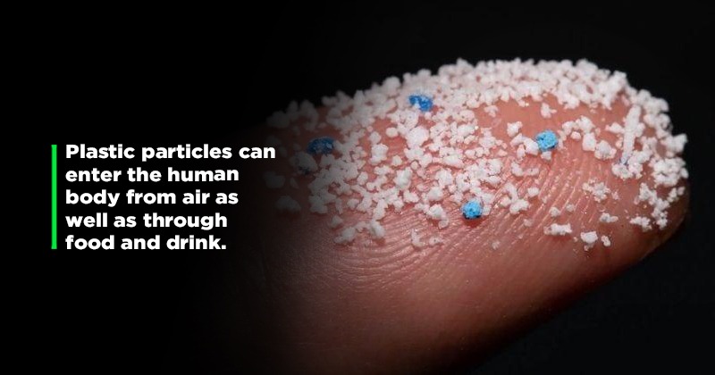 Microplastics Have Made It To Human Blood, Scientists Find For The ...