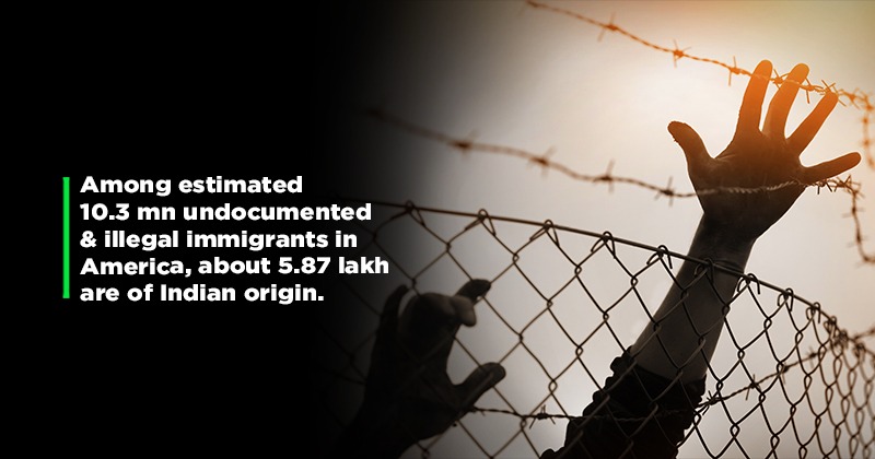 Risks Involved In Trying To Enter The US Illegally And What Are The ...