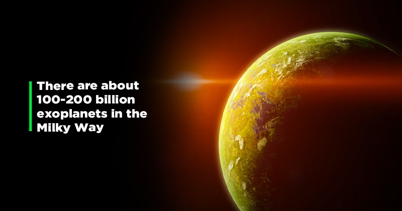 NASA Has Found 5,000 Exoplanets Beyond Our Solar System: Future Homes ...