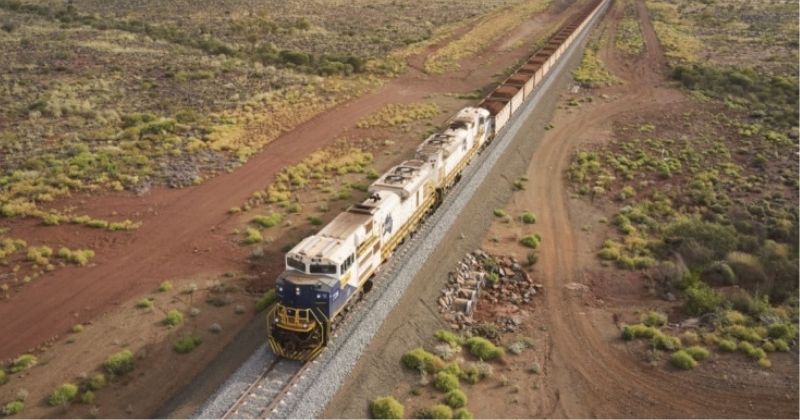 Meet The Infinity Train That Recharges Itself Using Gravity And Huge ...