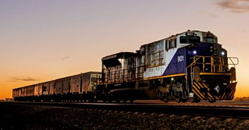 Meet The Infinity Train That Recharges Itself Using Gravity And Huge ...