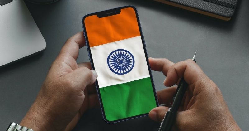 Indian Govt To Create Made-In-India Smartphone OS For Global Export