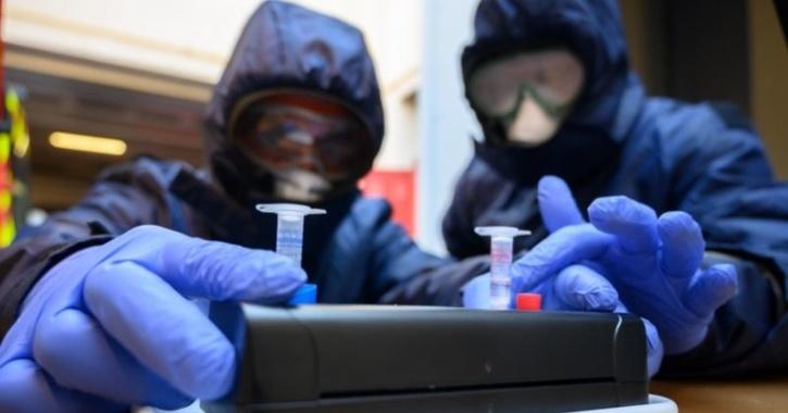 Medicinal AI Was Tweaked To Find 40,000 Chemical Weapons In Just 6 Hours