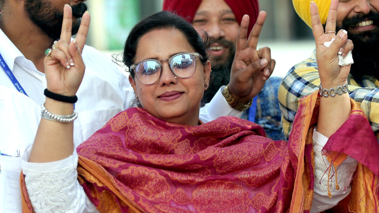 Little Known Big Winners: Meet Candidates Who Defeated Big Faces In ...