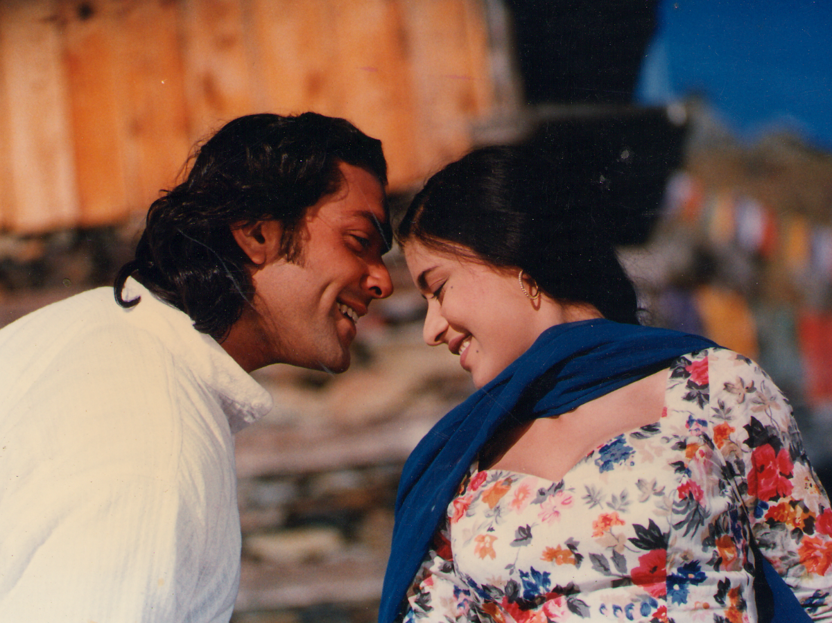 24 Years Later, Here's Why Bobby Deol's Kareeb Continues To Be A ...