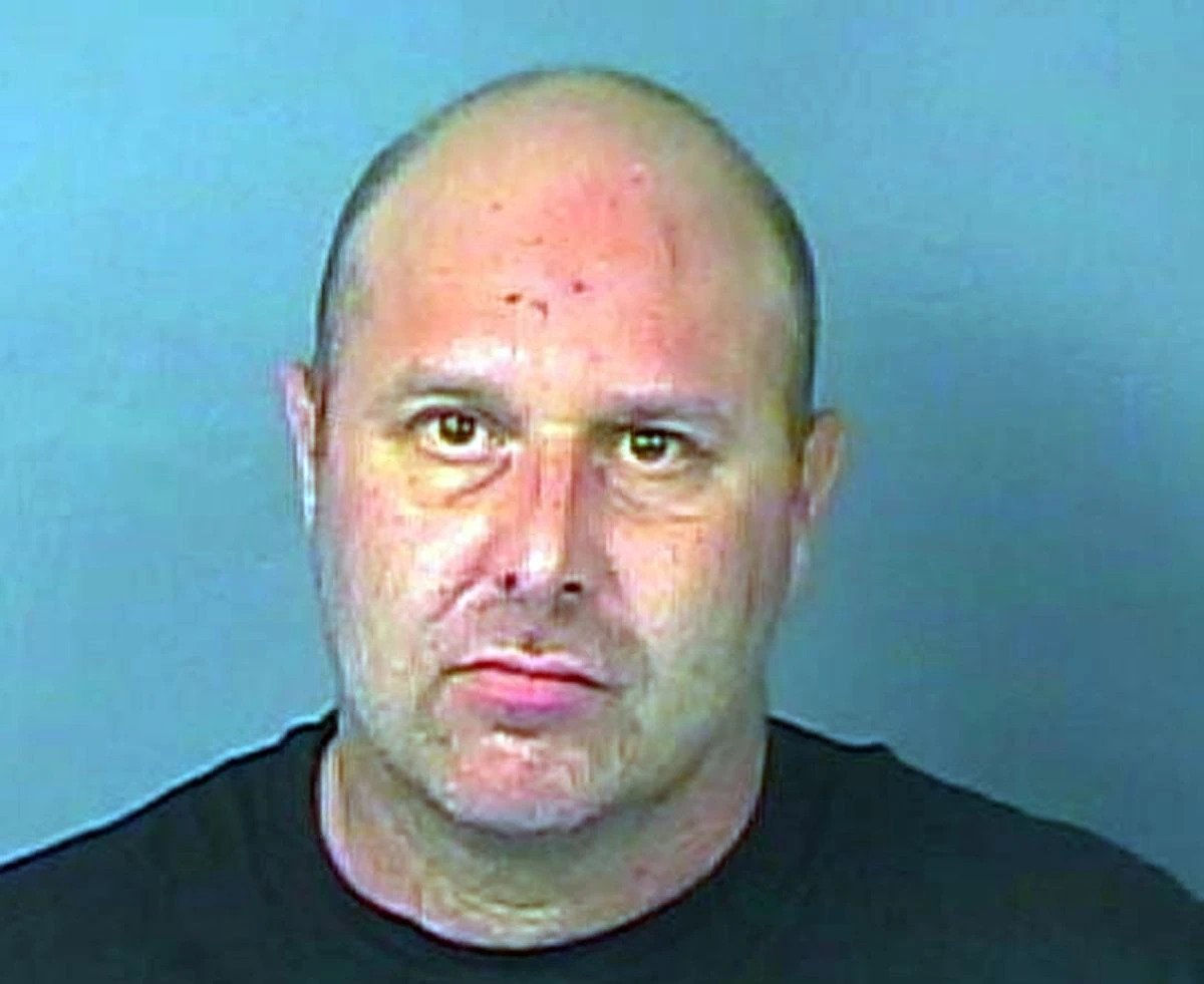 US Man Arrested After Calling Police To Have Meth Checked For Authenticity