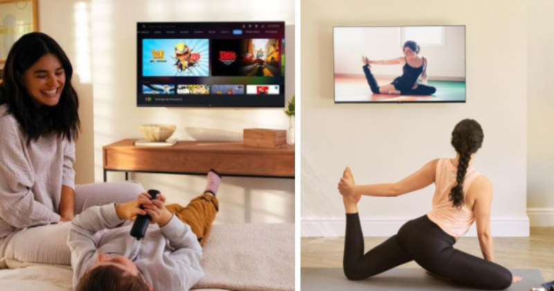 OnePlus Launches New Smart TV Series Y1S And Y1S Edge; Here Are The Details